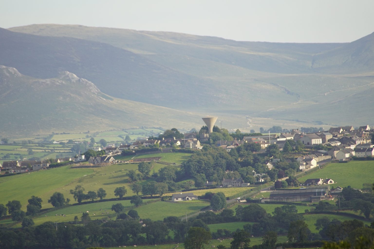 Rathfriland Historical Society