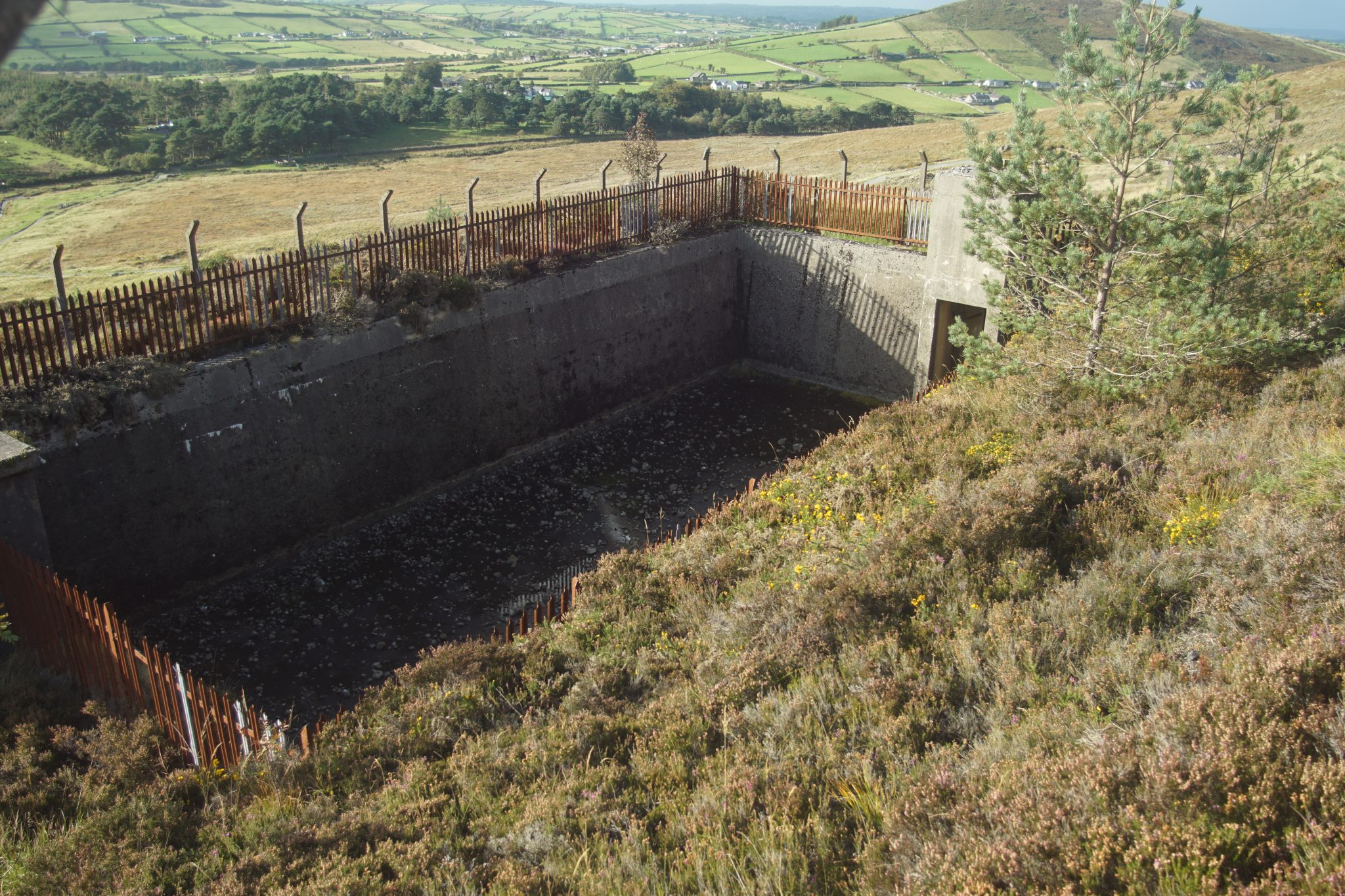 Site 3 – Rathfriland Historical Society